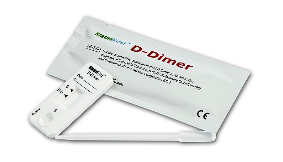 D-dimer